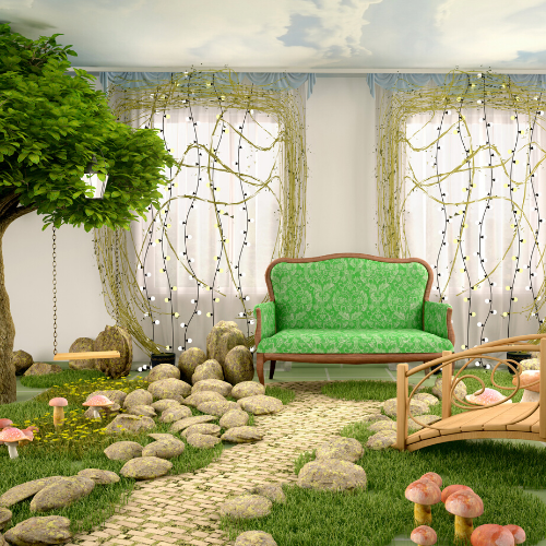 Why resource-efficient home and why now? | Nature Your Home